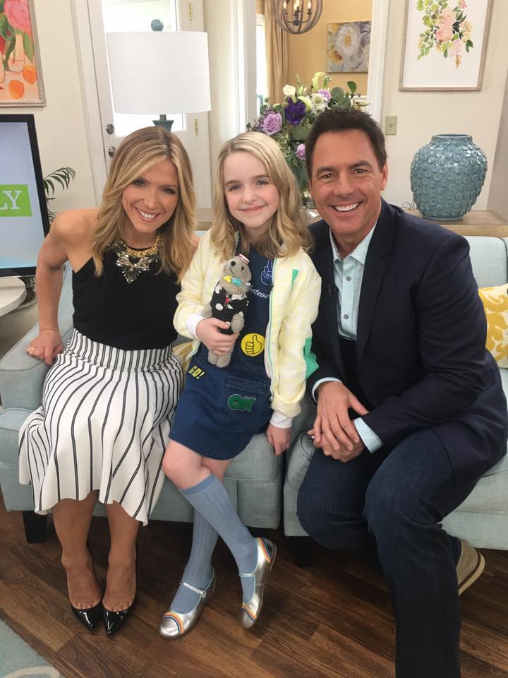 Picture of Mckenna Grace