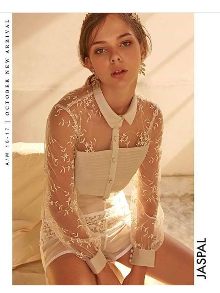 Picture of Vika Radchenko