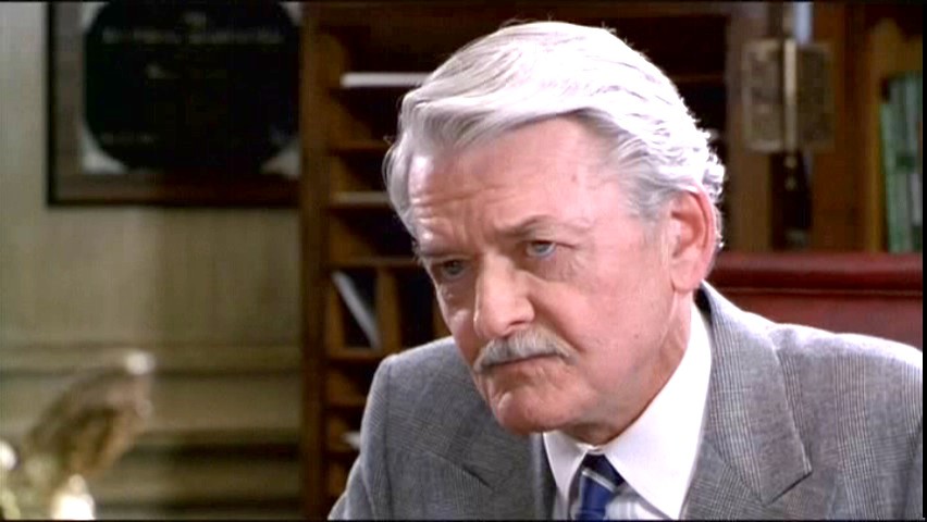Picture of Hal Holbrook