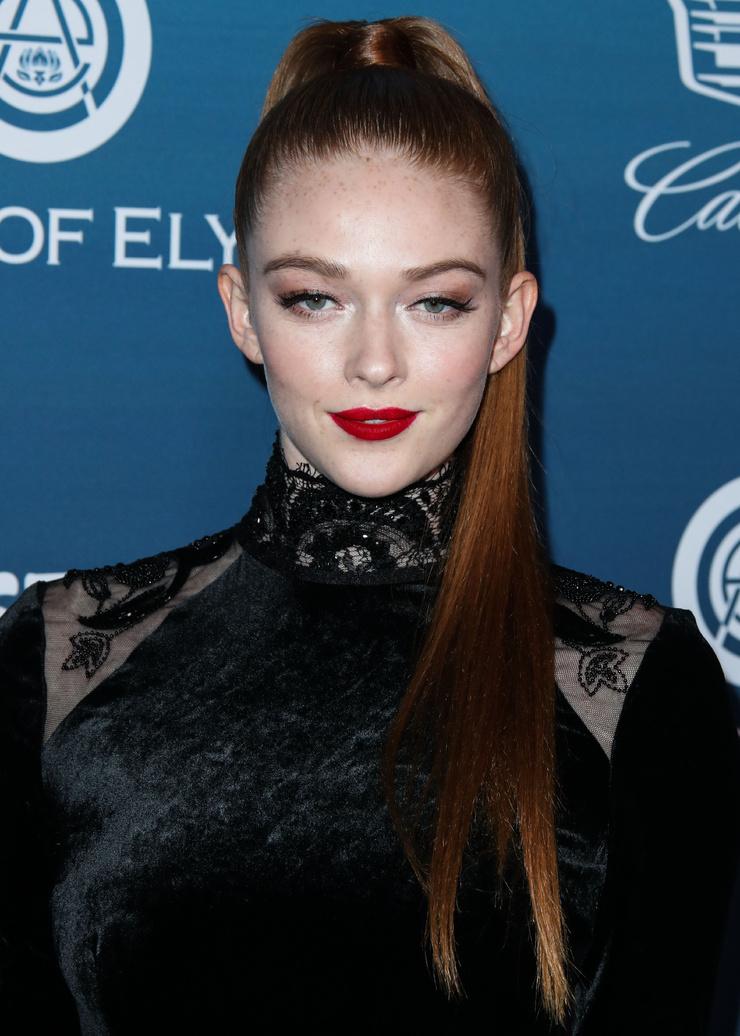 Picture of Larsen Thompson