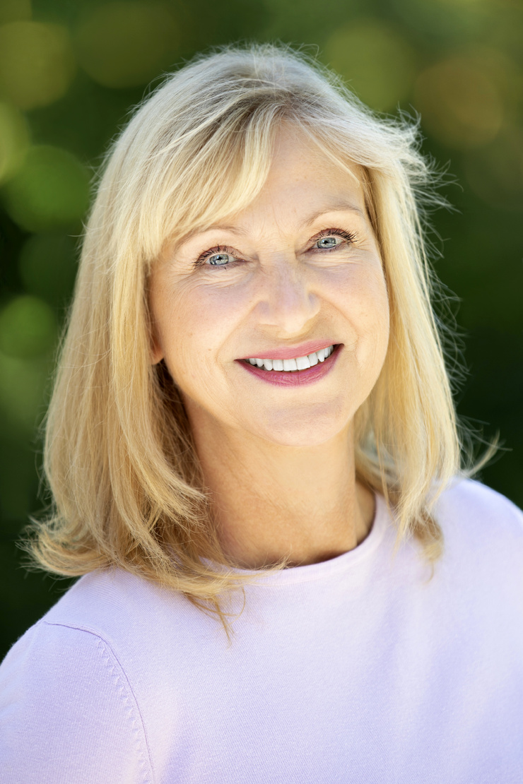 Picture of Sabine Kaack