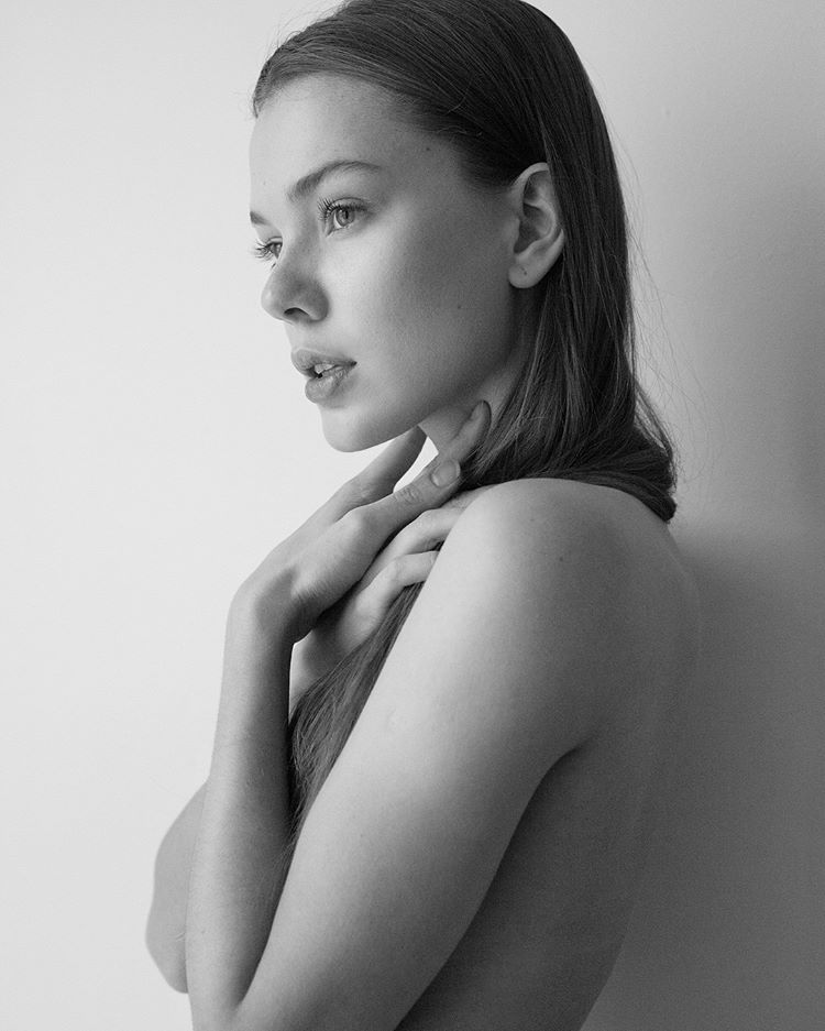 Picture of Vika Radchenko