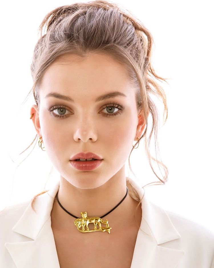 Vika Radchenko picture