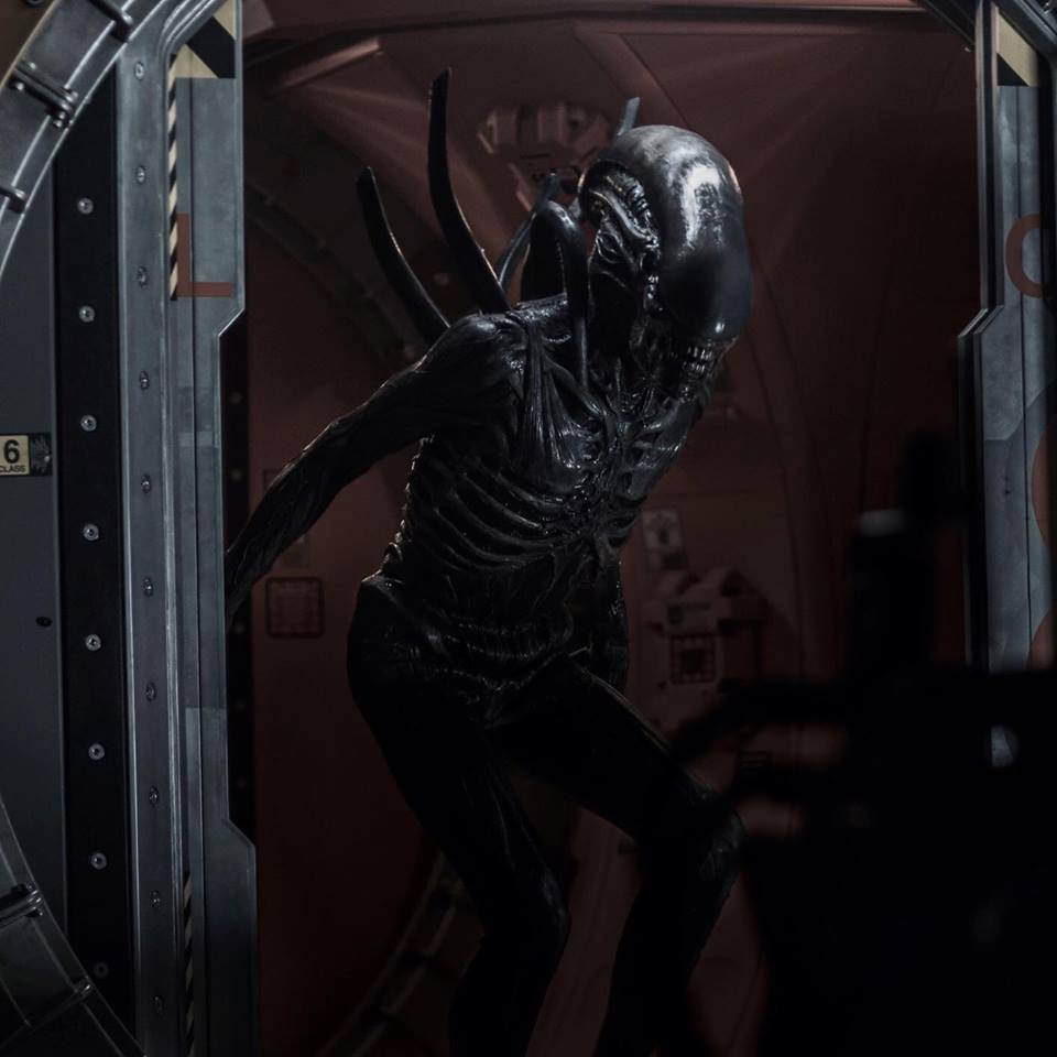 Alien: Covenant image