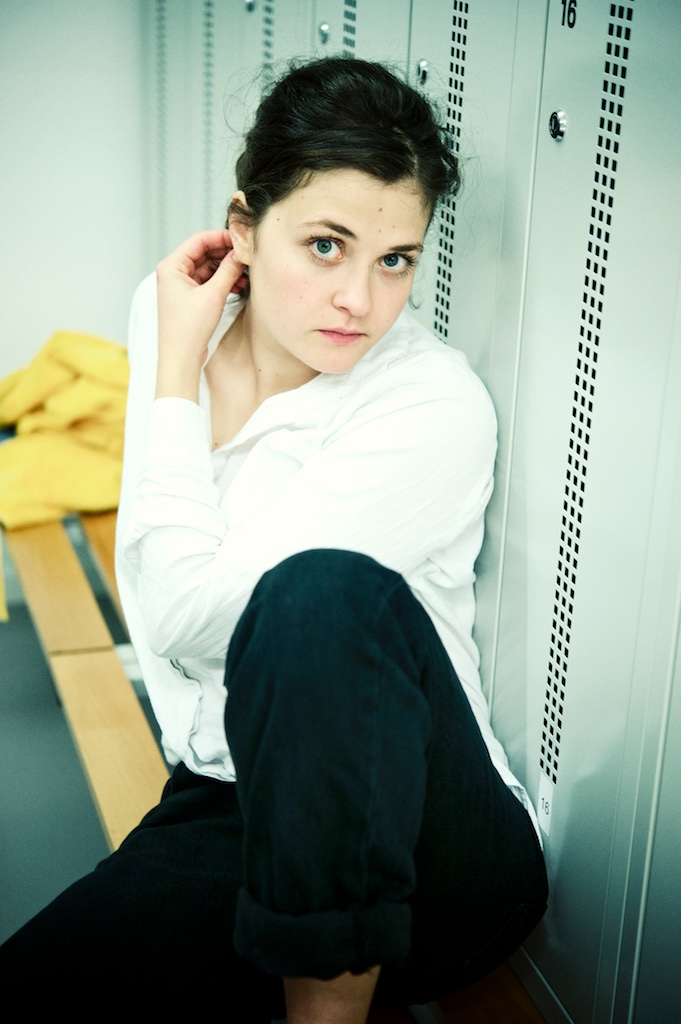 Picture of Annina Polivka