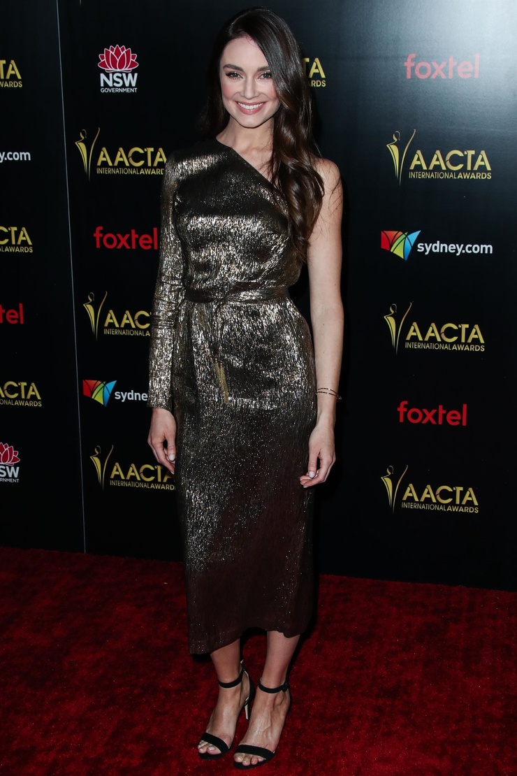 Picture of Mallory Jansen