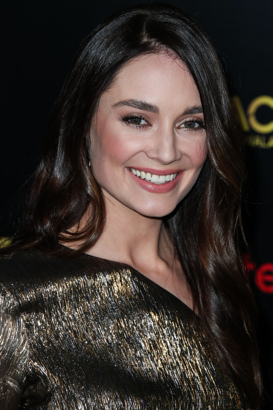 Mallory Jansen image
