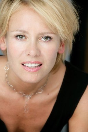 Picture of Dawn McDaniel