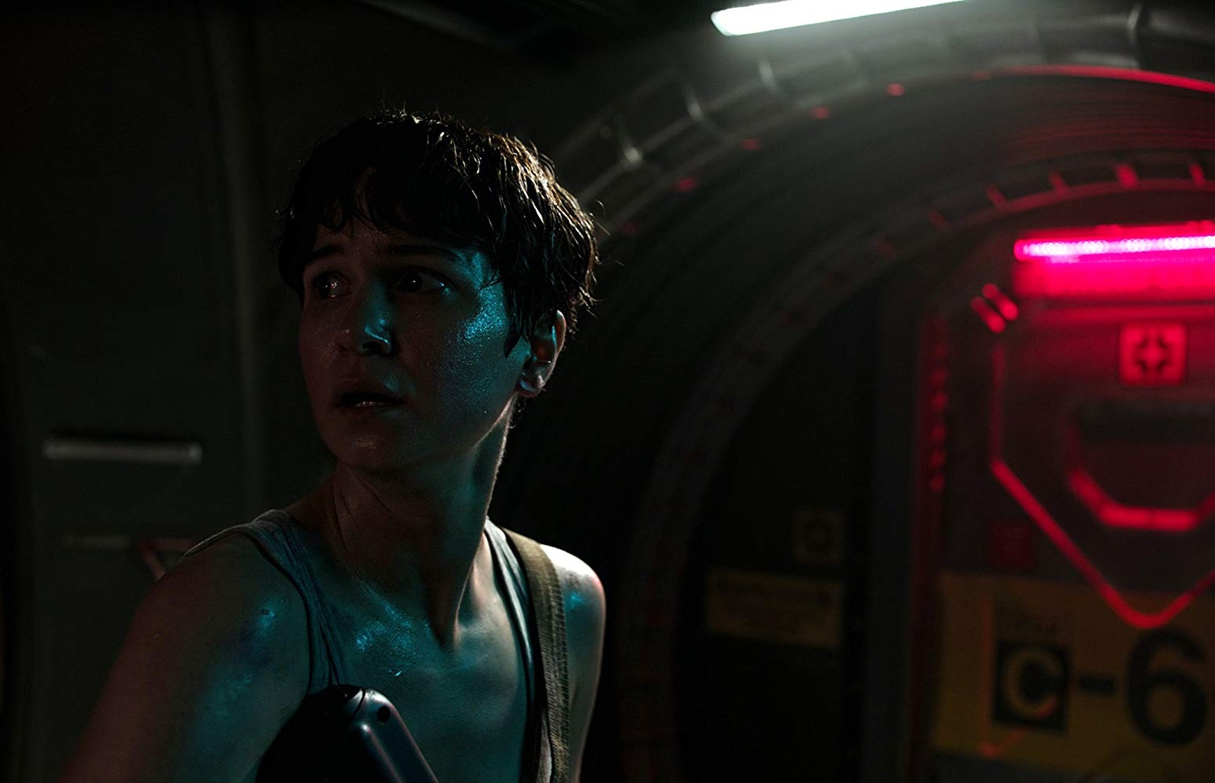 Alien: Covenant picture