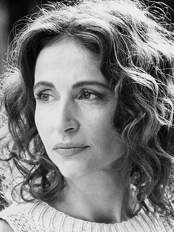 Picture of Sima Beatrice Bürgin