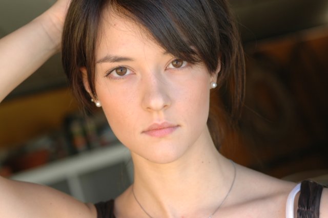 Picture of Marta Gastini