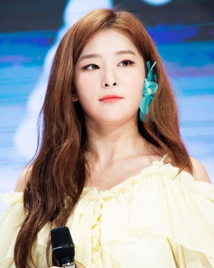 Image of Seulgi