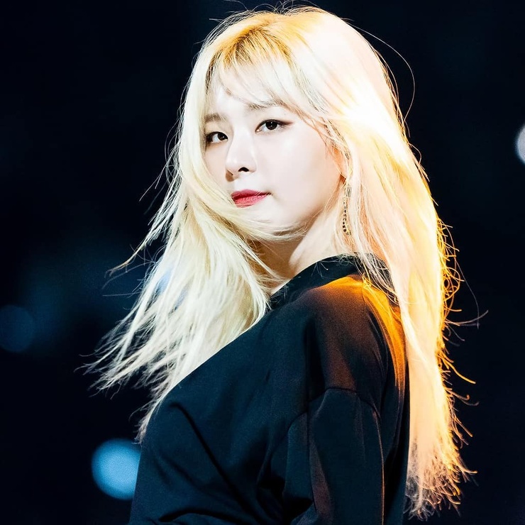 Picture of Seulgi