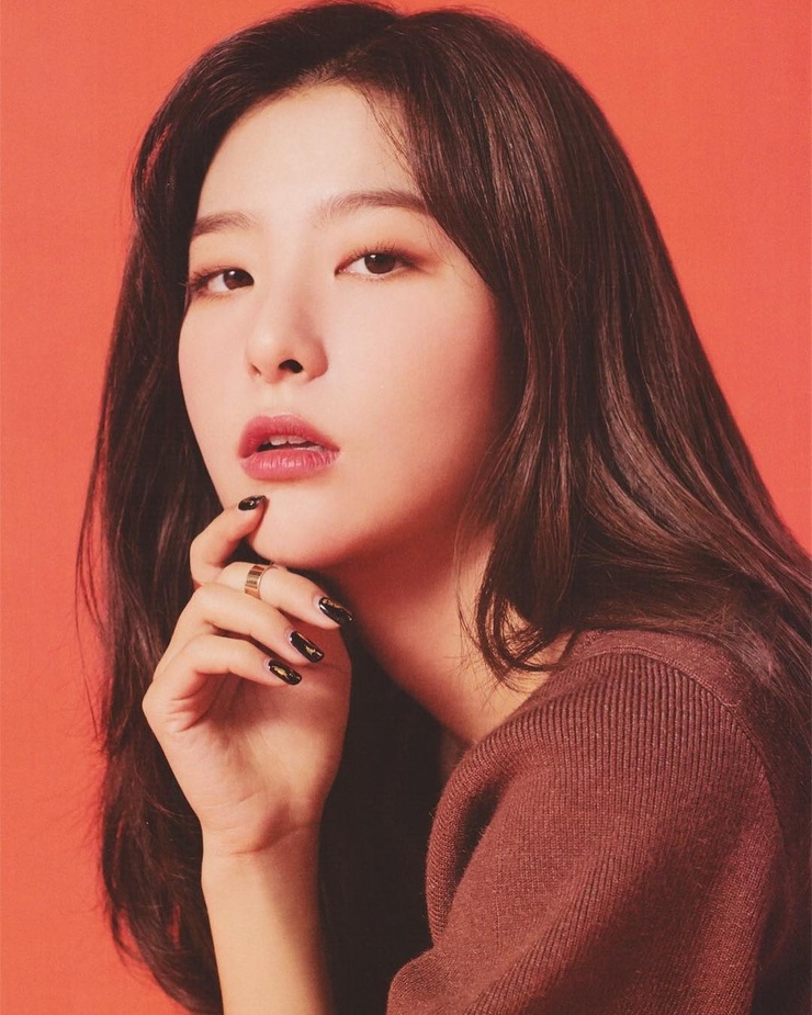 Seulgi image
