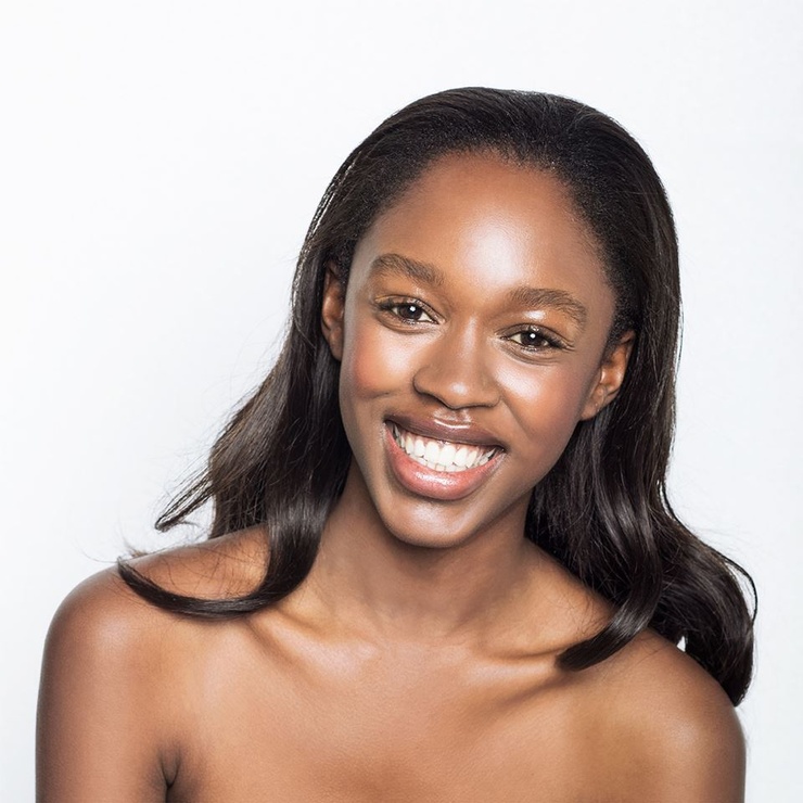 Image of Jessica Williams