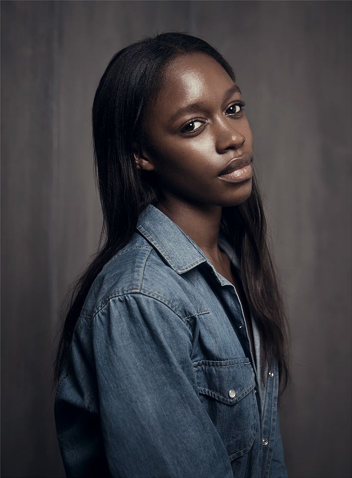 Picture of Jessica Williams