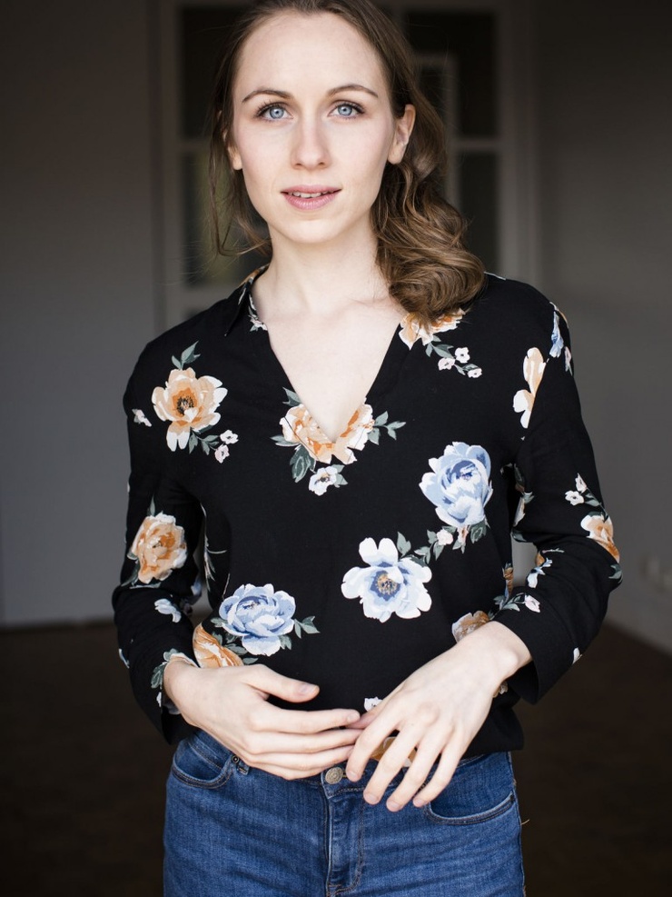 Eugenie Anselin image