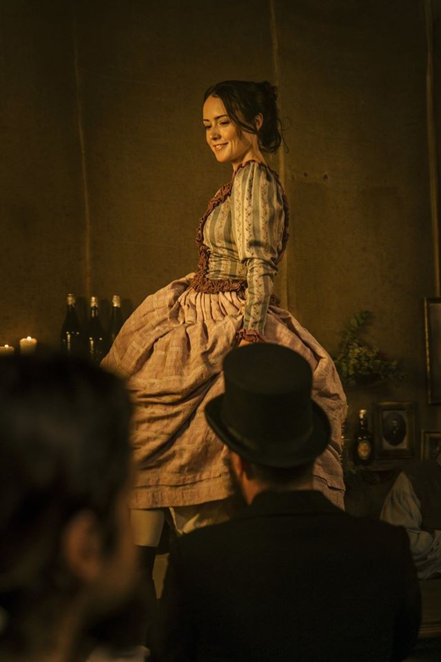 Image of Lauren Grimson