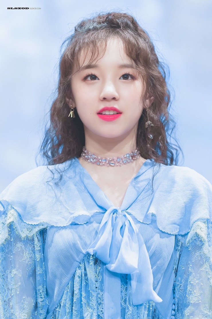 Picture of Yuqi