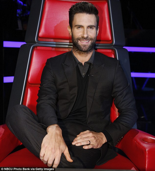 Team Adam