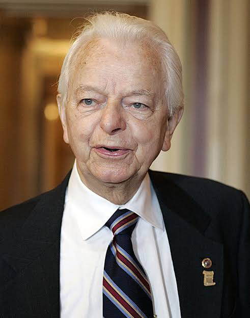 Picture of Robert Byrd