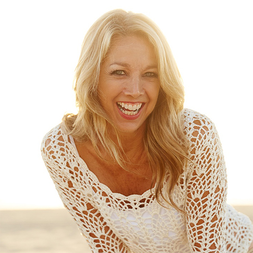 Picture of Denise Austin