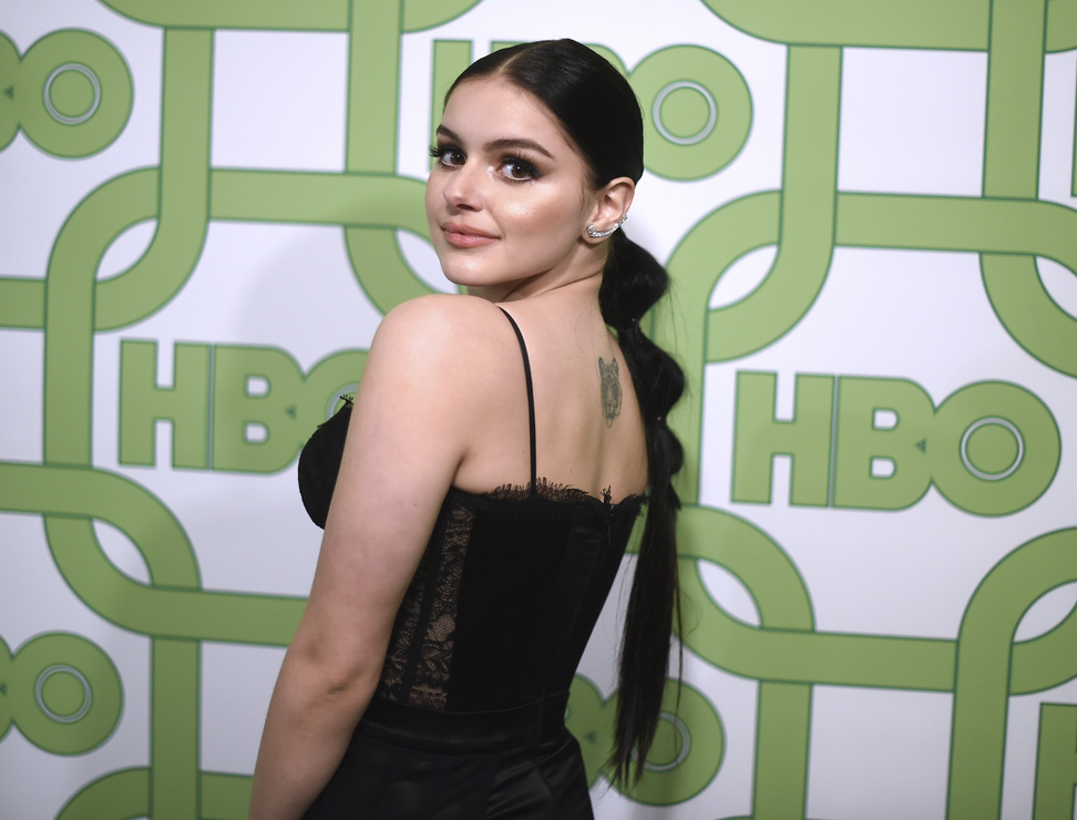 Picture of Ariel Winter
