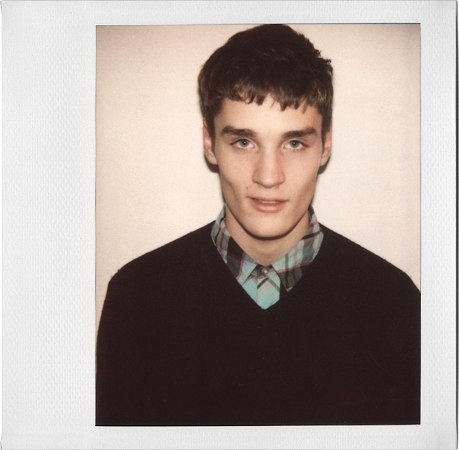 Picture of Jamie Kendrick