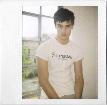 Picture of Jamie Kendrick