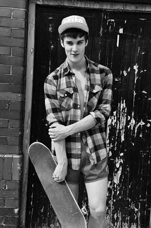 Picture of Jamie Kendrick