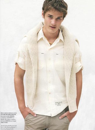 Picture of Jamie Kendrick