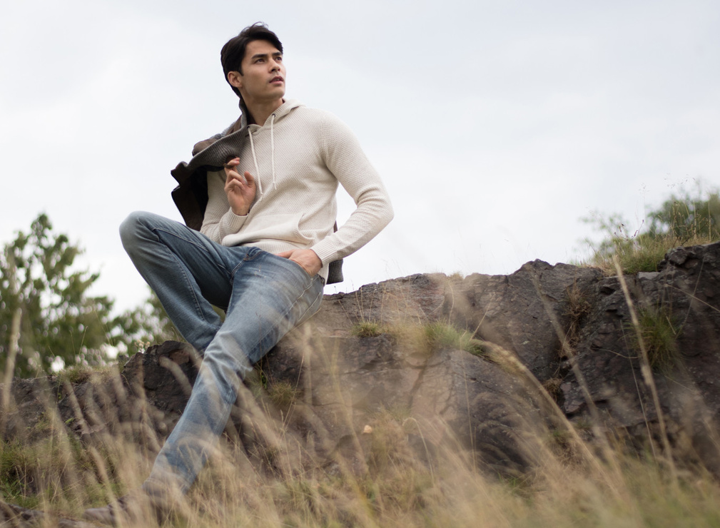 Picture of Benjamin Tang