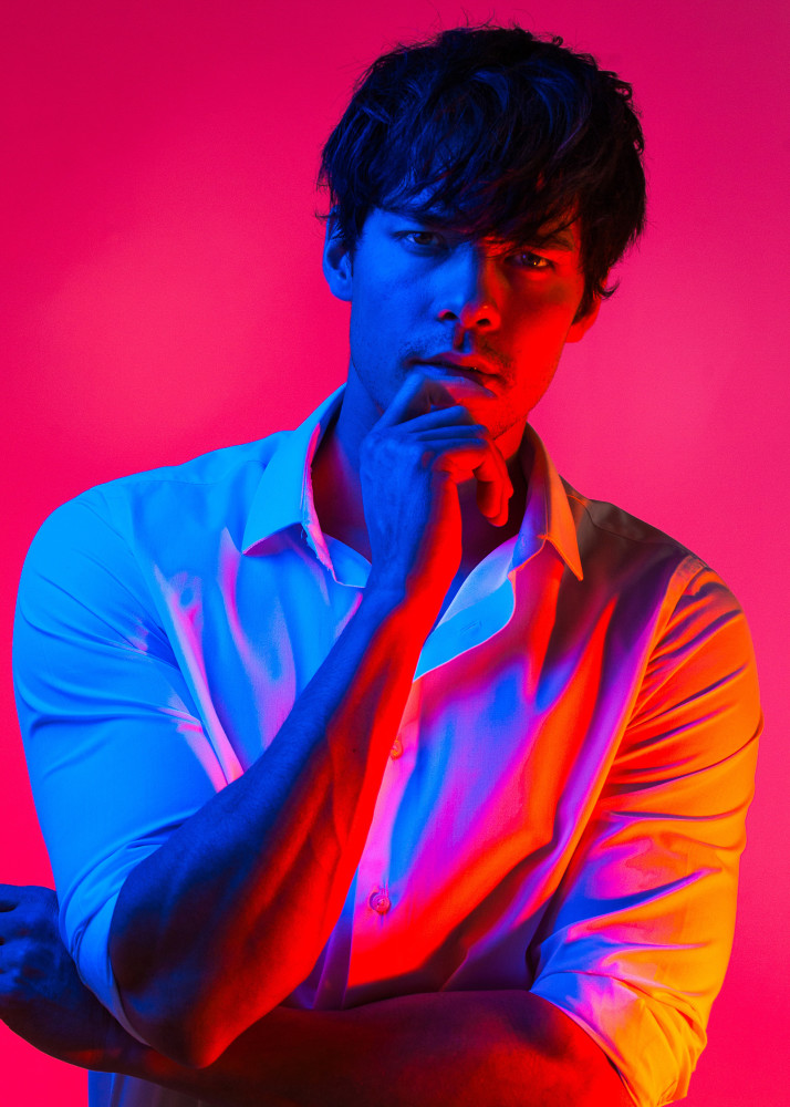 Picture of Benjamin Tang