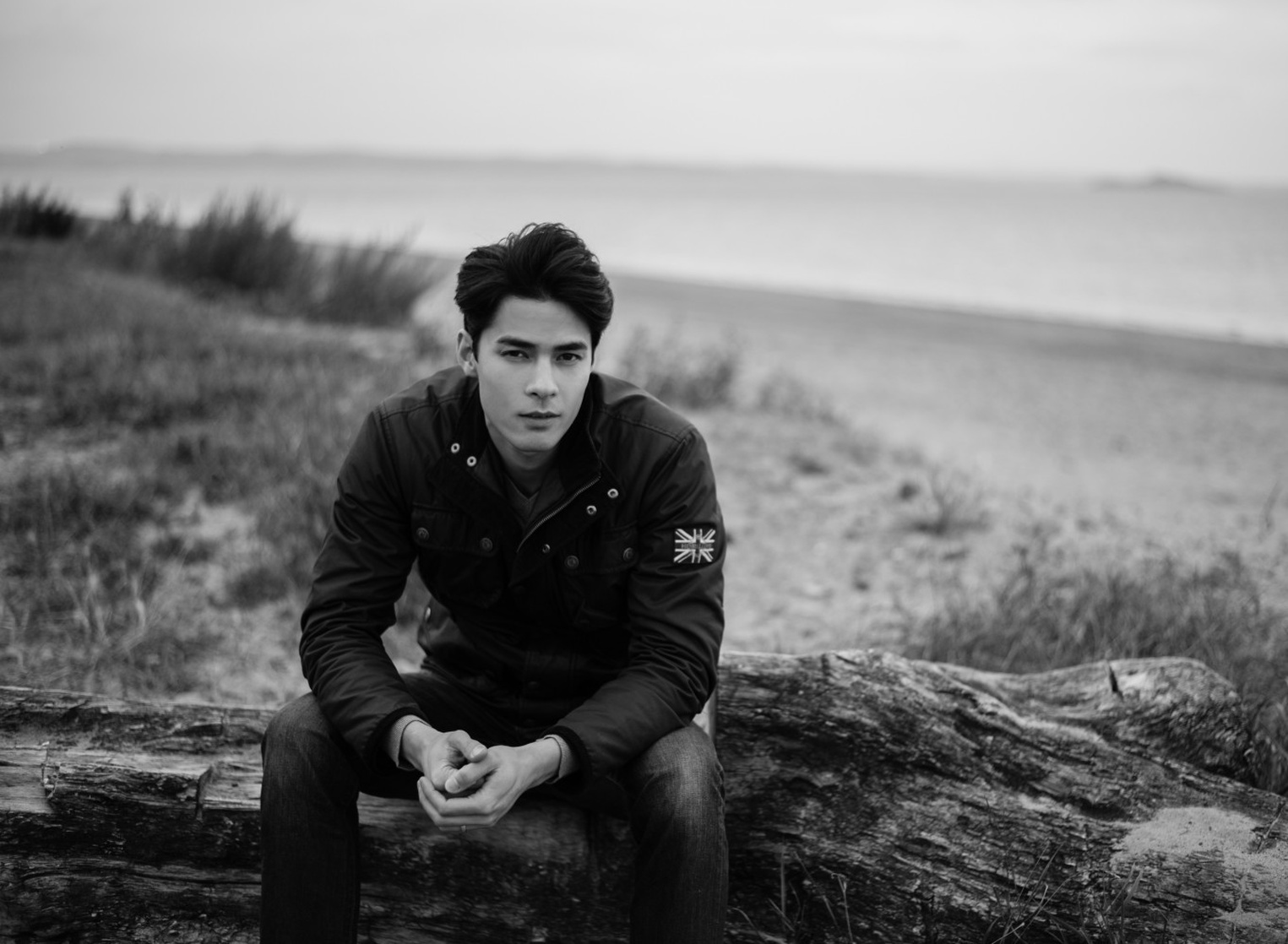 Benjamin Tang picture