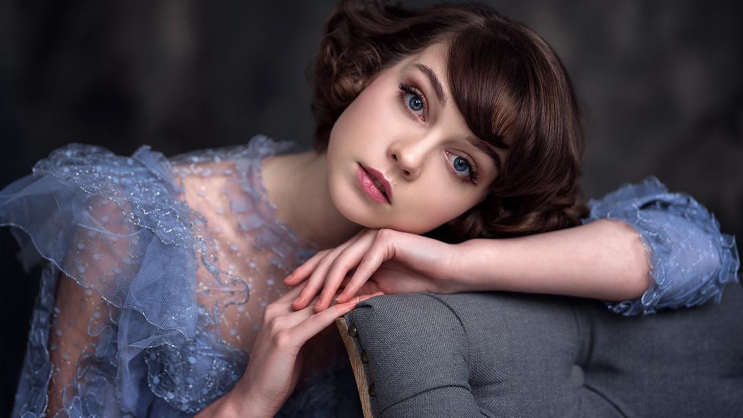 Picture of Ola Pushkina