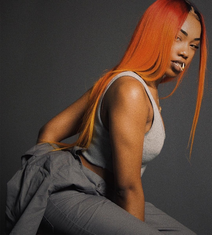 Picture of Braxton Baker