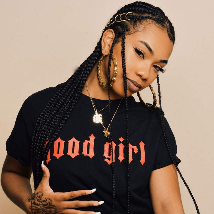 Picture of Braxton Baker