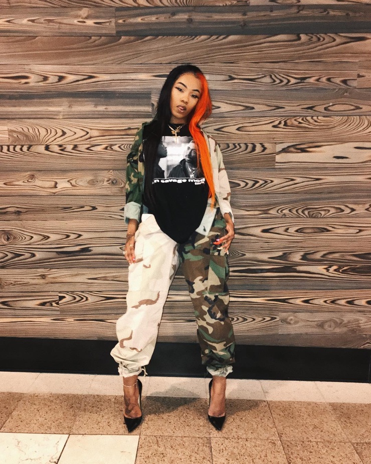 Picture of Braxton Baker