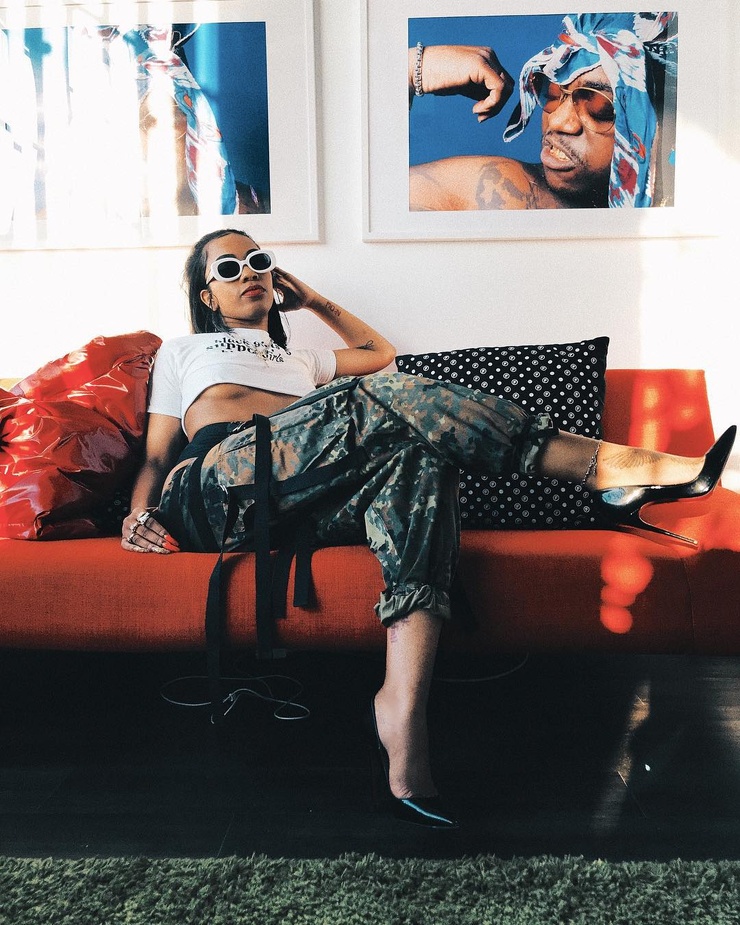 Picture of Braxton Baker