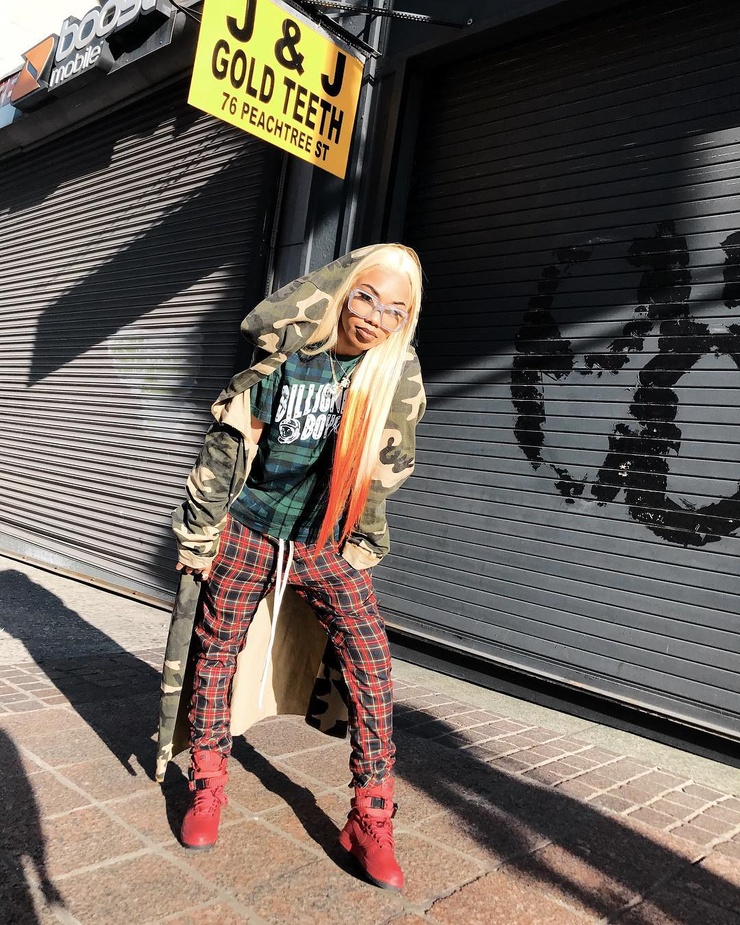 Picture of Braxton Baker