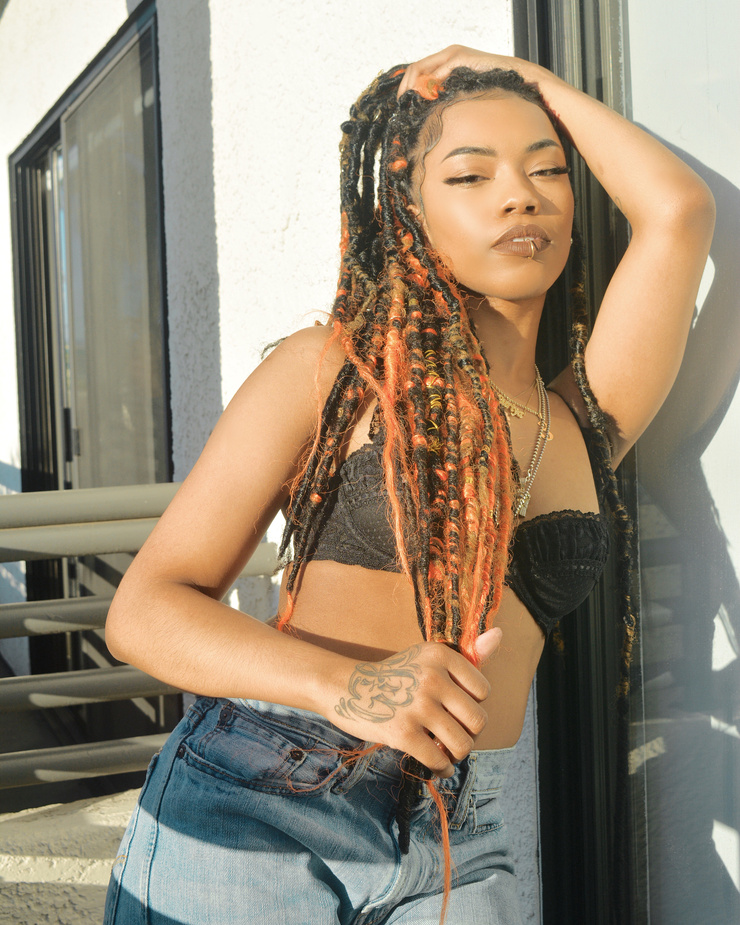 Picture of Braxton Baker