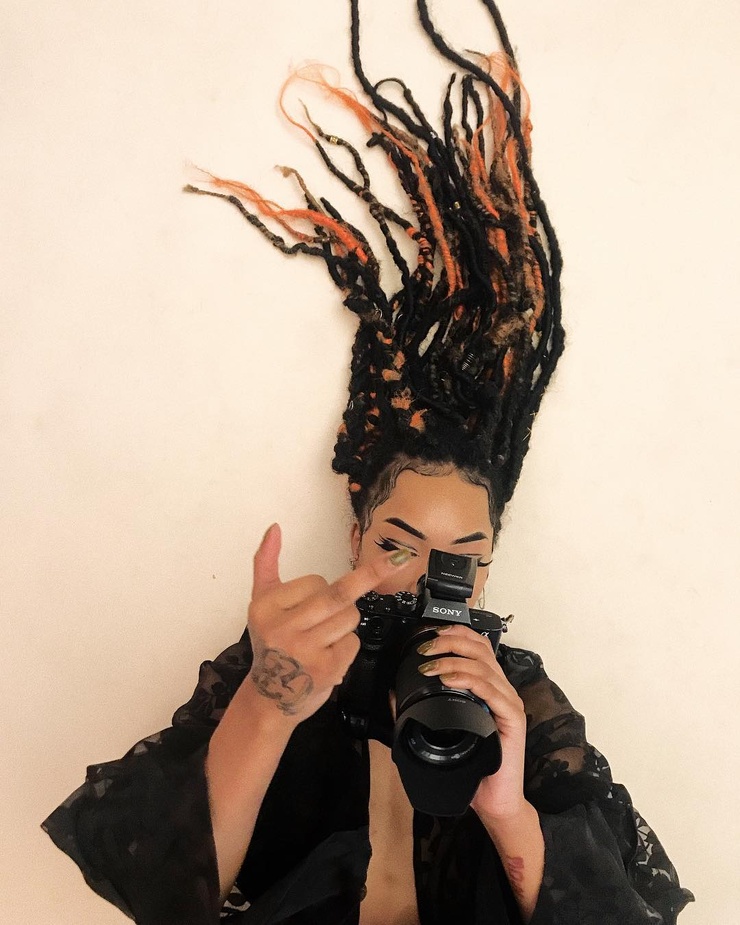 Image of Braxton Baker