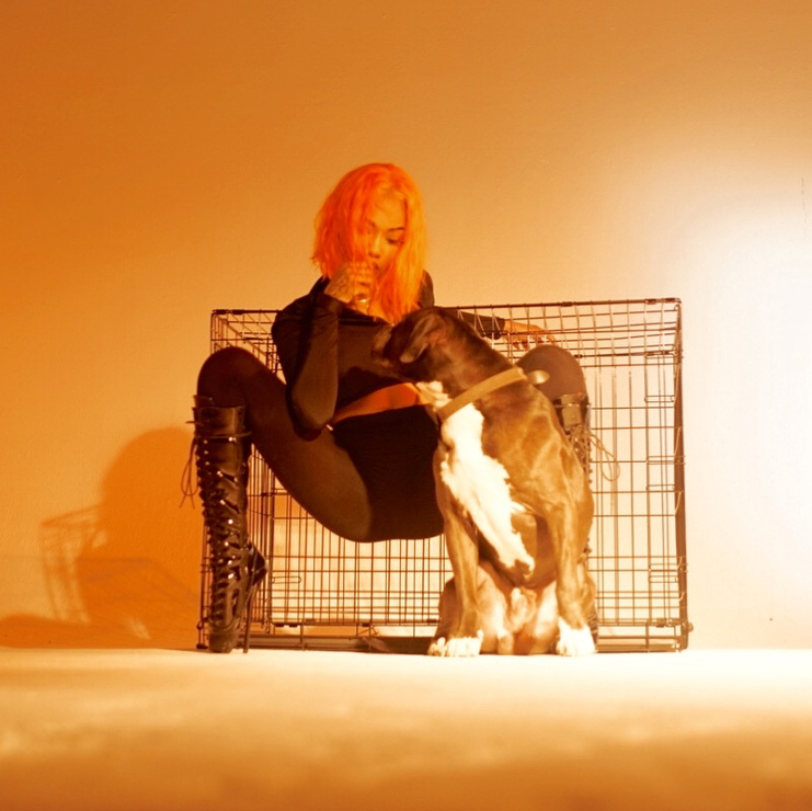 Picture of Braxton Baker