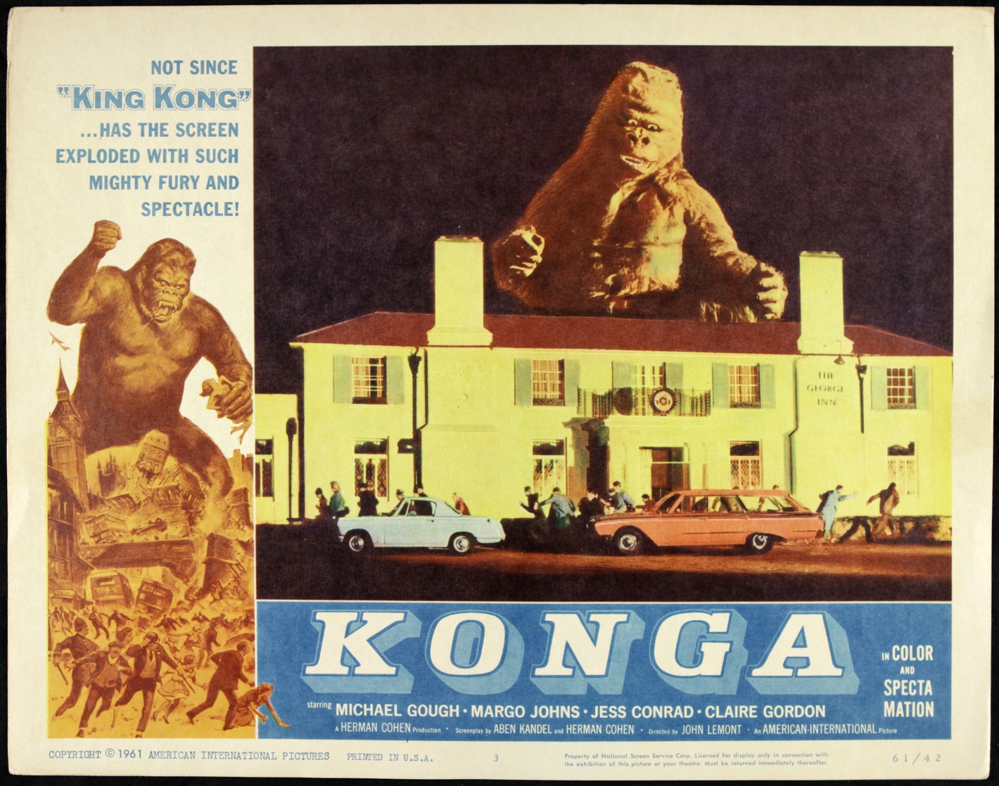 Konga image