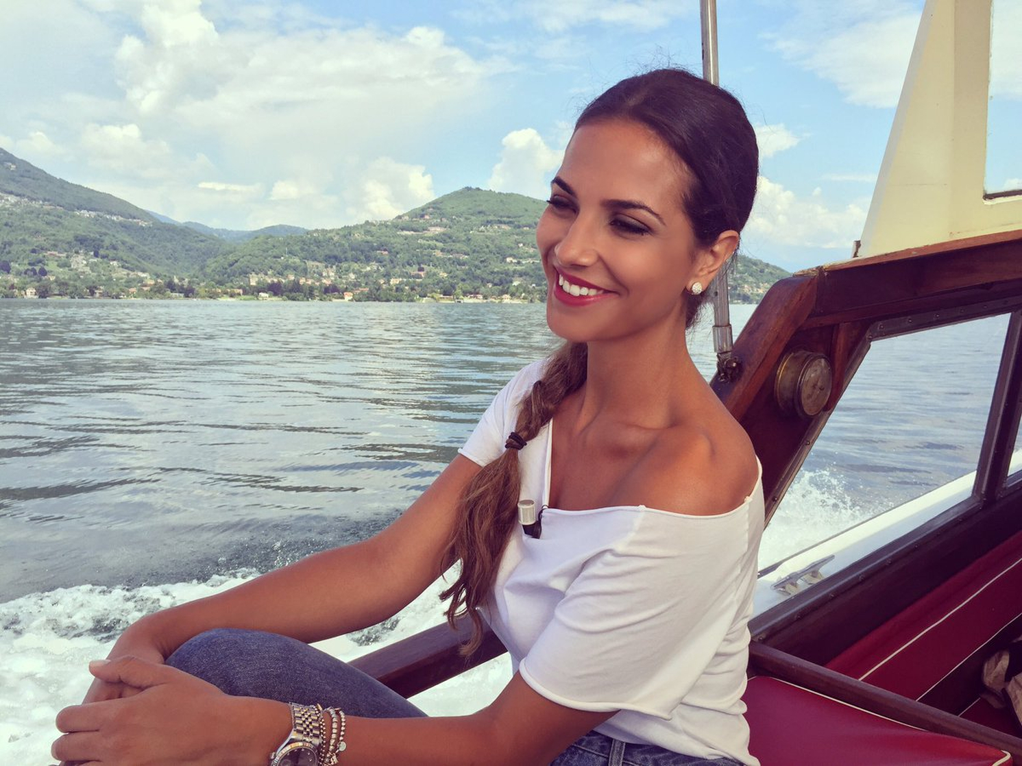 Roberta Morise picture