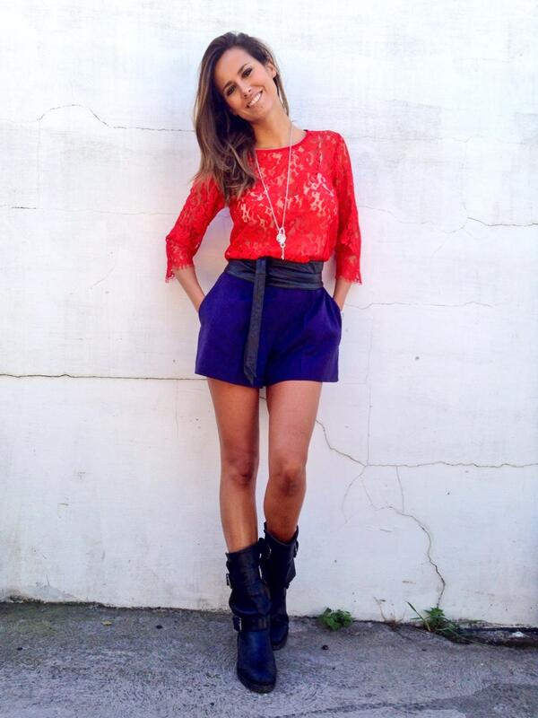 Picture of Michela Coppa