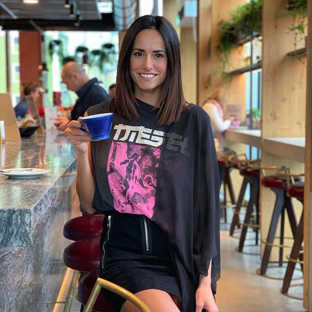 Picture of Michela Coppa