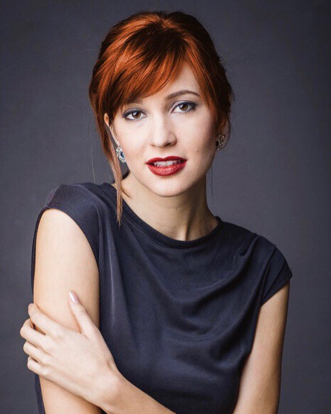 Picture of Alexia Fast