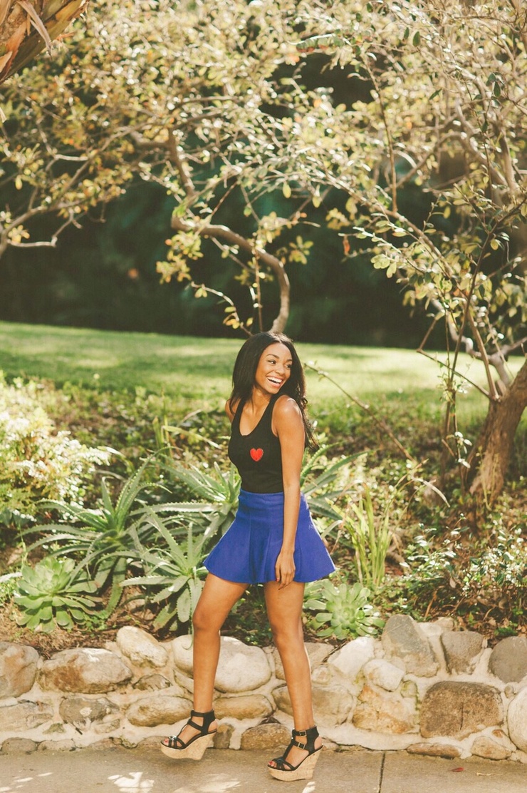 Picture of Shavon Kirksey