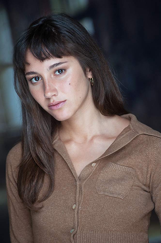 Picture of Zoë Belkin